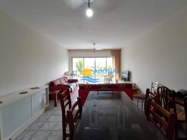 Apartamento próximo à praia com vista — Enseada — Guarujá