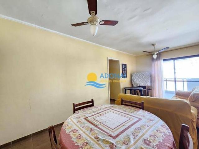 Apartamento próximo à praia com vista — Enseada — Guarujá