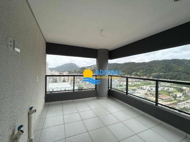 Apartamento próximo à praia com vista — Enseada — Guarujá