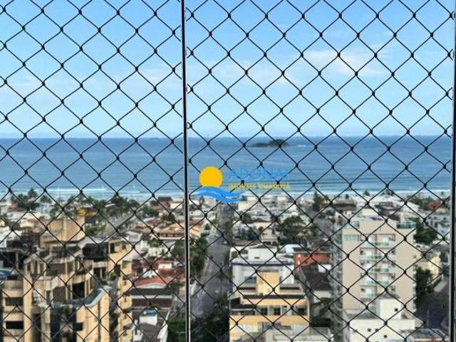Apartamento próximo à praia com vista —Enseada — Guarujá