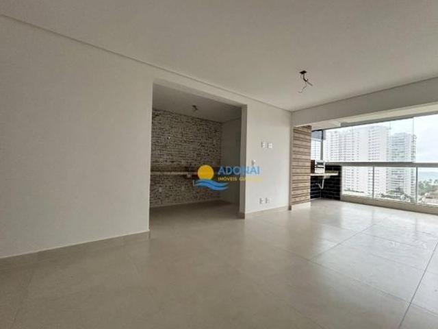 Apartamento próximo à praia com vista — Enseada — Guarujá
