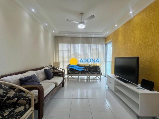 Apartamento próximo à praia com vista — Pitangueiras — Guarujá