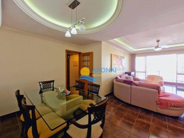 Apartamento próximo à praia com vista — Pitangueiras — Guarujá