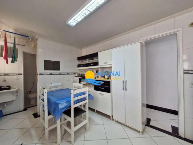 Apartamento próximo à praia com vista — Pitangueiras — Guarujá