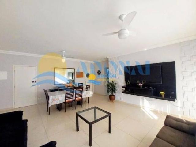 Apartamento próximo à praia com vista — Pitangueiras — Guarujá