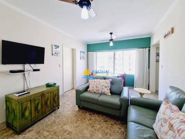 Apartamento próximo à praia com vista — Pitangueiras — Guarujá