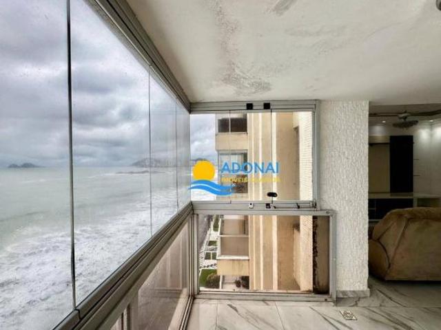 Apartamento próximo à praia com vista — Pitangueiras — Guarujá