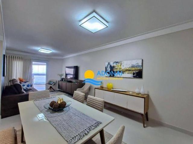 Apartamento próximo à praia com vista — Pitangueiras — Guarujá
