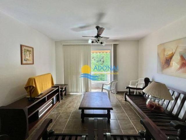Apartamento próximo à praia com vista — Pitangueiras — Guarujá