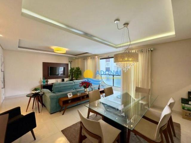 Apartamento próximo à praia com vista — Pitangueiras — Guarujá