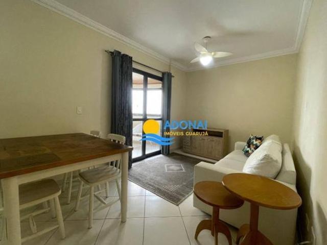 Apartamento próximo à praia com vista — Pitangueiras — Guarujá