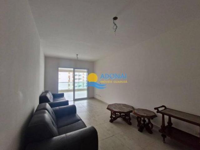 Apartamento próximo à praia com vista — Pitangueiras — Guarujá