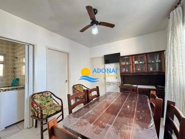 Apartamento próximo à praia com vista — Pitangueiras — Guarujá