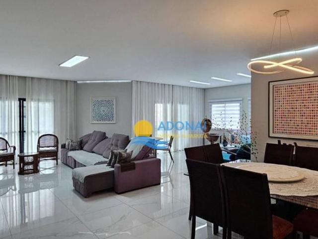 Apartamento próximo à praia com vista — Pitangueiras — Guarujá