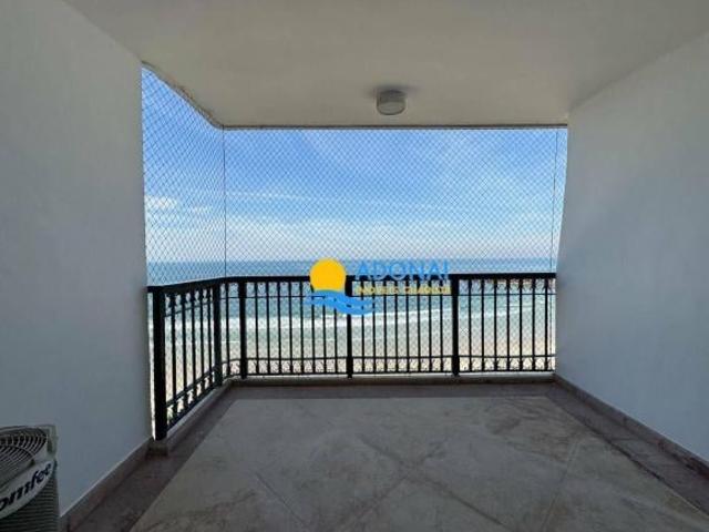 Apartamento próximo à praia com vista — Pitangueiras — Guarujá
