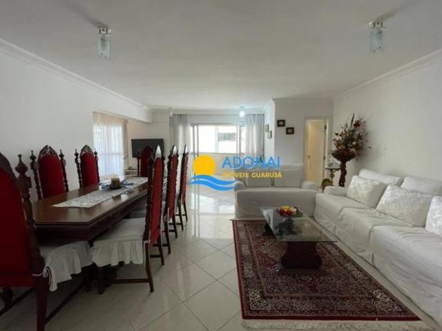 Apartamento próximo à praia com vista — Pitangueiras — Guarujá