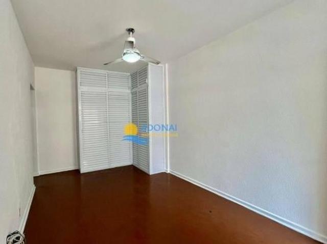 Apartamento próximo à praia com vista — Pitangueiras — Guarujá