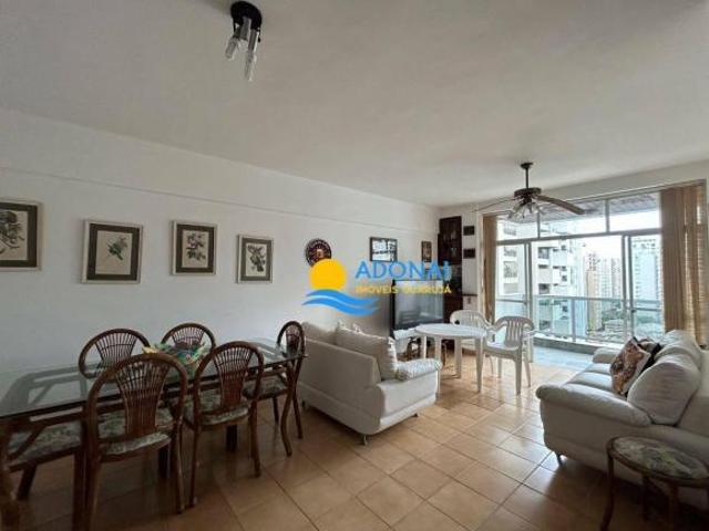 Apartamento próximo à praia com vista — Pitangueiras — Guarujá