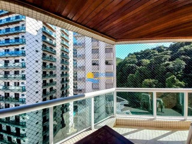 Apartamento próximo à praia com vista — Pitangueiras — Guarujá