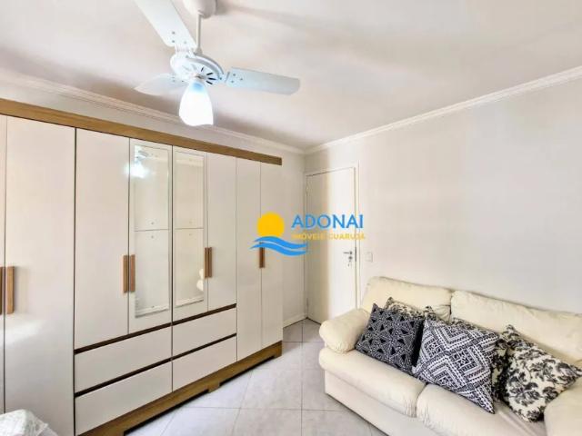 Apartamento próximo à praia com vista — Pitangueiras — Guarujá