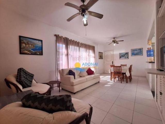 Apartamento próximo à praia com vista — Pitangueiras — Guarujá