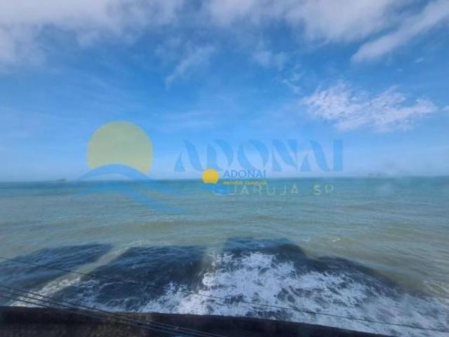 Apartamento próximo à praia com vista — Pitangueiras — Guarujá