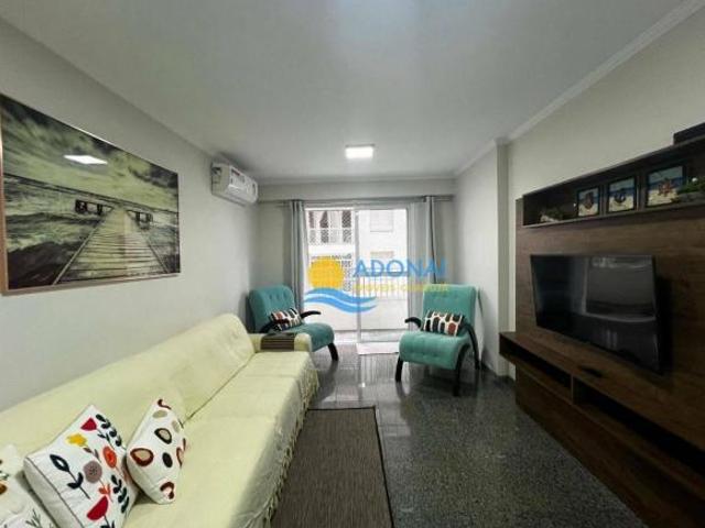 Apartamento próximo à praia com vista — Pitangueiras — Guarujá