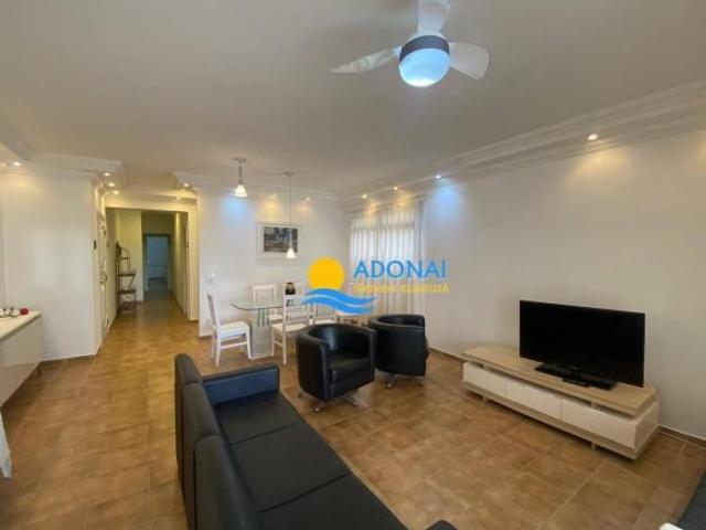 Apartamento próximo à praia com vista — Pitangueiras — Guarujá