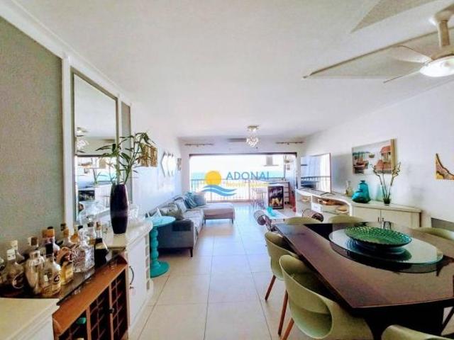 Apartamento próximo à praia com vista — Pitangueiras — Guarujá