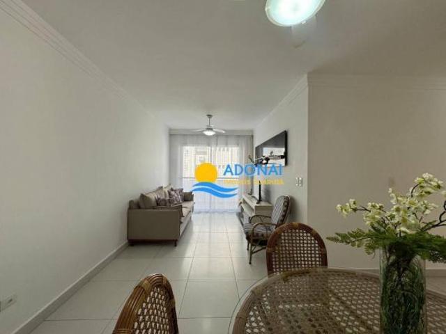 Apartamento próximo à praia com vista — Pitangueiras — Guarujá