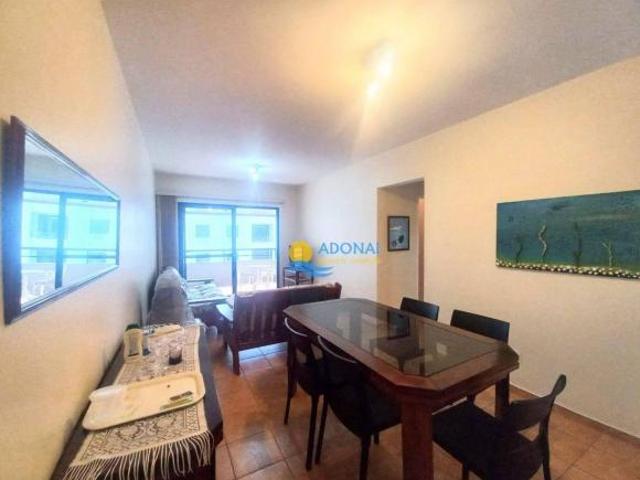 Apartamento próximo à praia com vista — Pitangueiras — Guarujá
