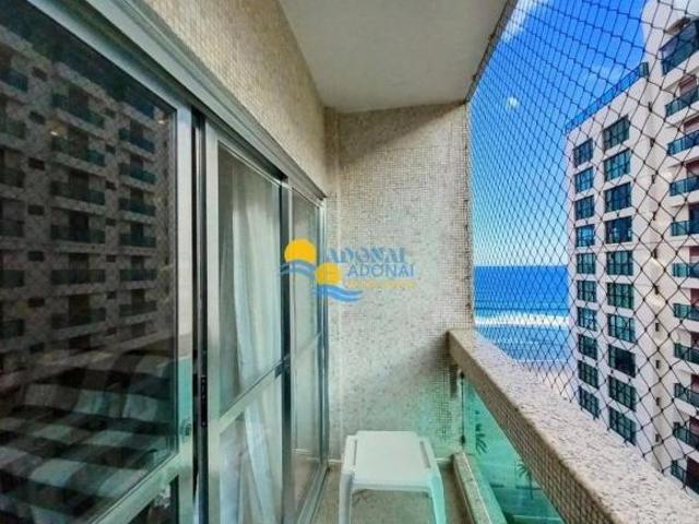 Apartamento próximo à praia com vista — Pitangueiras — Guarujá