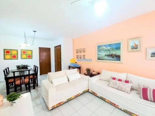 Apartamento próximo à praia com vista — Pitangueiras — Guarujá