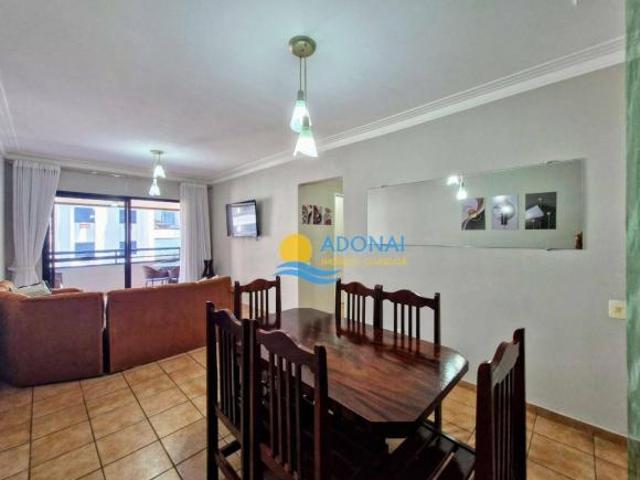 Apartamento próximo à praia com vista — Pitangueiras — Guarujá