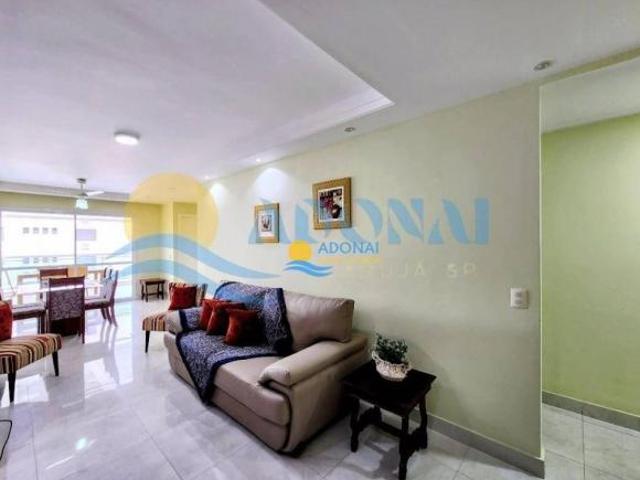 Apartamento próximo à praia com vista — Pitangueiras — Guarujá