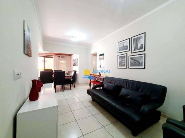Apartamento próximo à praia com vista — Pitangueiras — Guarujá