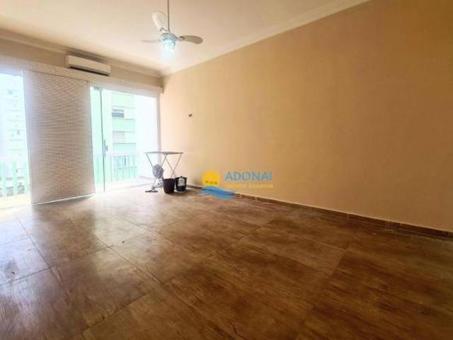 Apartamento próximo à praia com vista — Pitangueiras — Guarujá