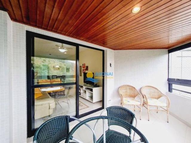 Apartamento próximo à praia com vista — Pitangueiras — Guarujá