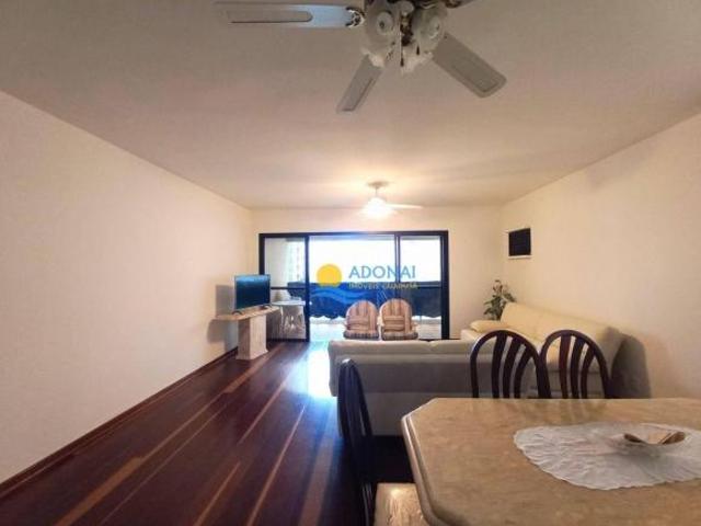 Apartamento próximo à praia com vista — Pitangueiras — Guarujá