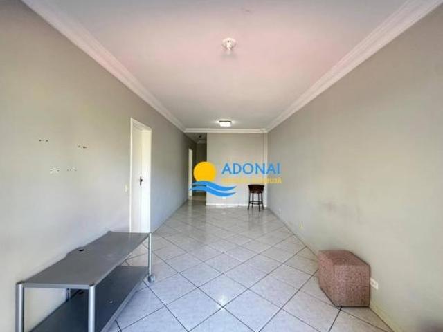 Apartamento próximo à praia com vista — Tombo — Guarujá