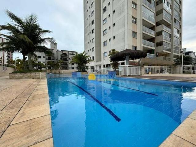 Apartamento próximo à praia com vista — Tombo — Guarujá