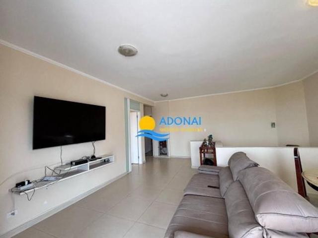 Apartamento próximo à praia com vista — Tombo — Guarujá