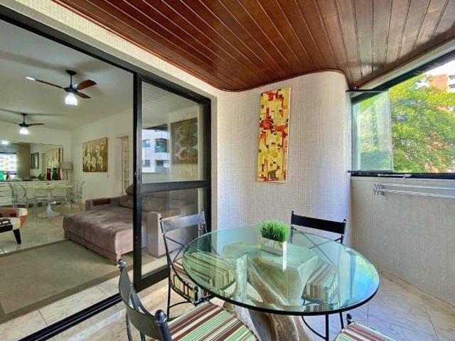 Apartamento Próximo a Praia com 2 quartos 1 suíte à venda, 107 m² por R$610.000 Pitangueiras G
