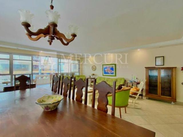 Apartamento Próximo a Praia com 3 quartos 1 suíte à venda, 203 m² por R$ 600.000 Pitangueiras