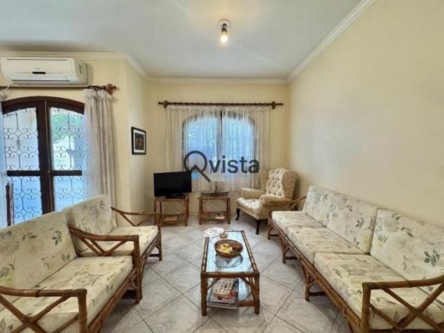 Apartamento próximo a praia á venda na Enseada no Guarujá | QVista Inteligênc.