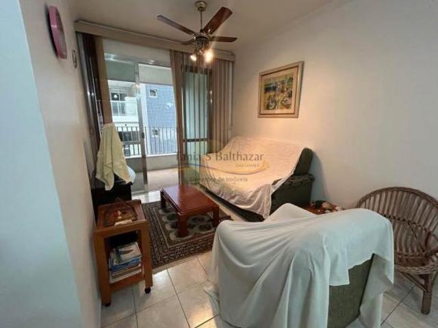 Apartamento Próximo a Praia Bairro Aparecida Santos/SP