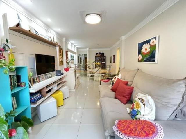 Apartamento Próximo a Praia Bairro Boqueirão Santos/SP