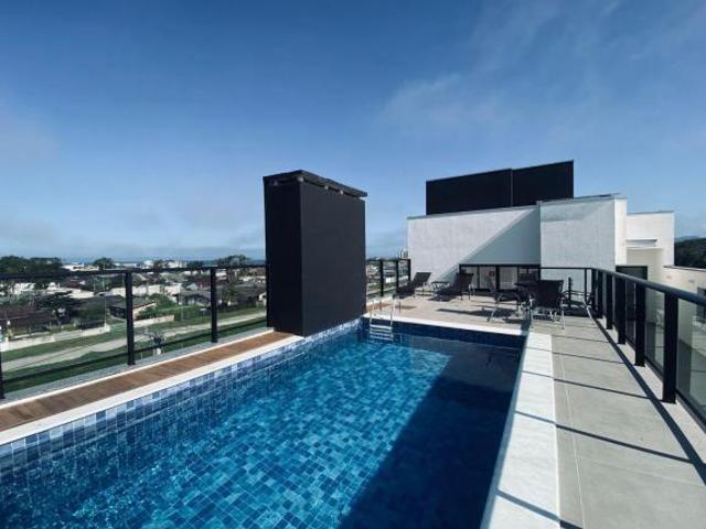 Apartamento proximo a praia balneario Albatroz