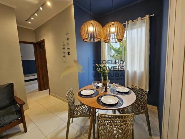 Apartamento próximo a praia Grande em Ubatuba