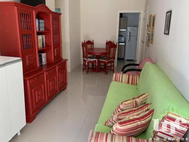 Apartamento próximo a Praia do Cassino